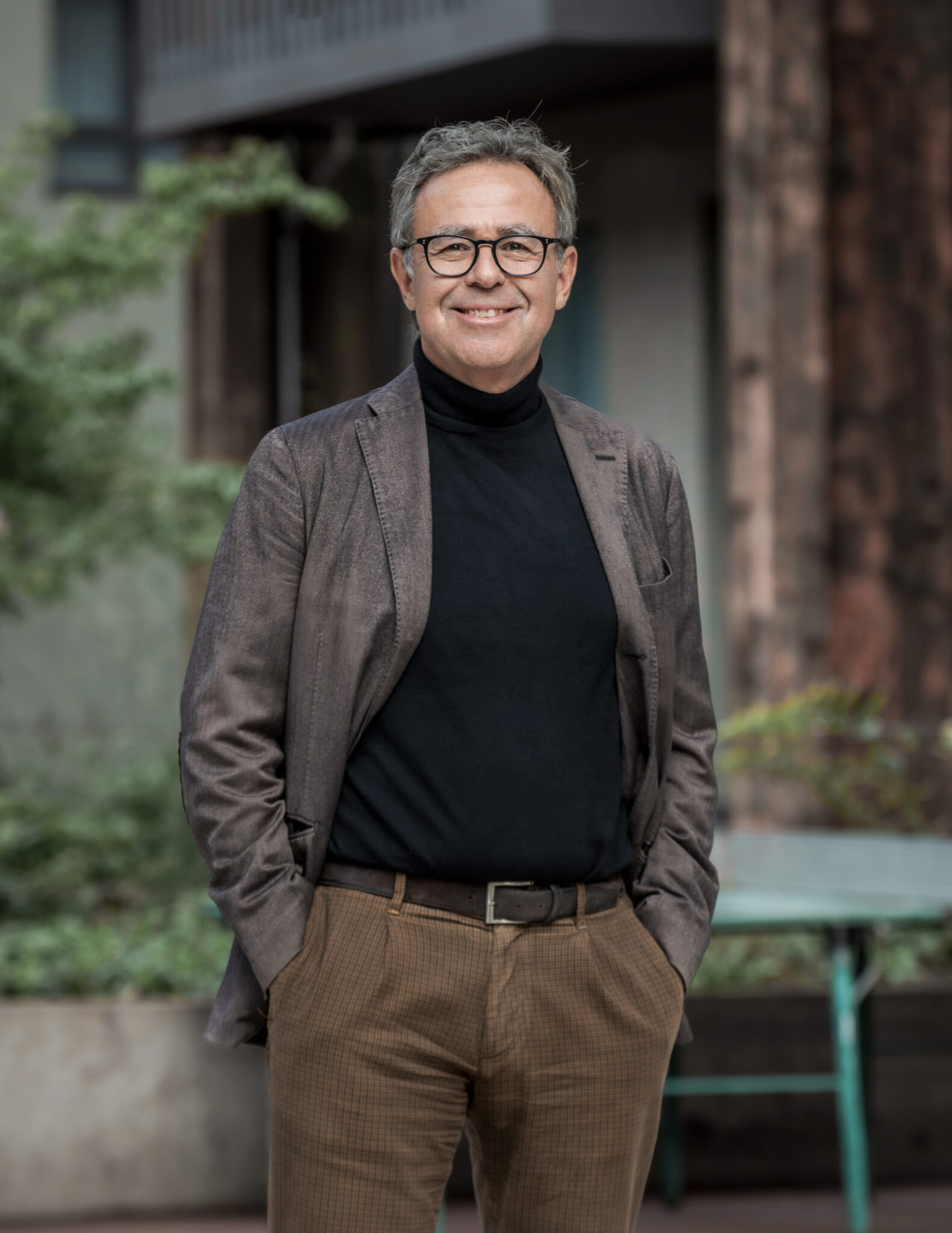 Daniel Fink - BEG Impact